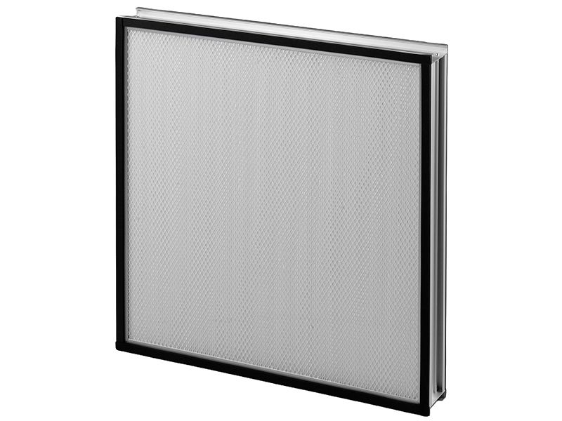 Panel Medium Filter | Elevate Environmental Standards with KOWA’s Fan ...