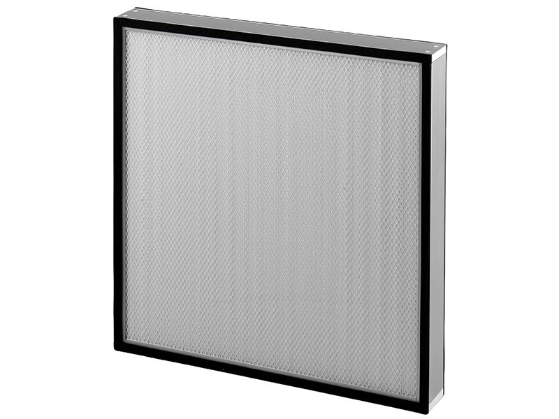 Panel Medium Filter | Elevate Environmental Standards with KOWA’s Fan ...
