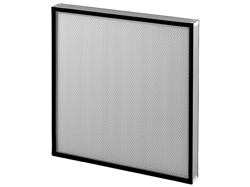 Panel Medium Filter | Elevate Environmental Standards with KOWA’s Fan ...