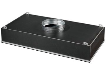 KOWA AIR FILTER INDUSTRY CO., LTD. | Innovating Cleanroom Technology ...