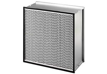 KOWA AIR FILTER INDUSTRY CO., LTD. | Innovating Cleanroom Technology ...